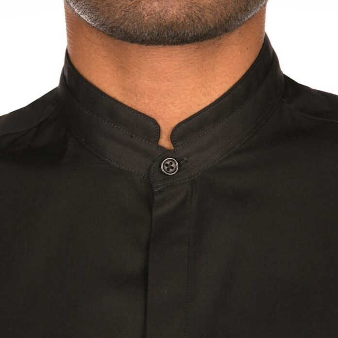 La chemise col officier : la tendance mode à adopter cette saison ...