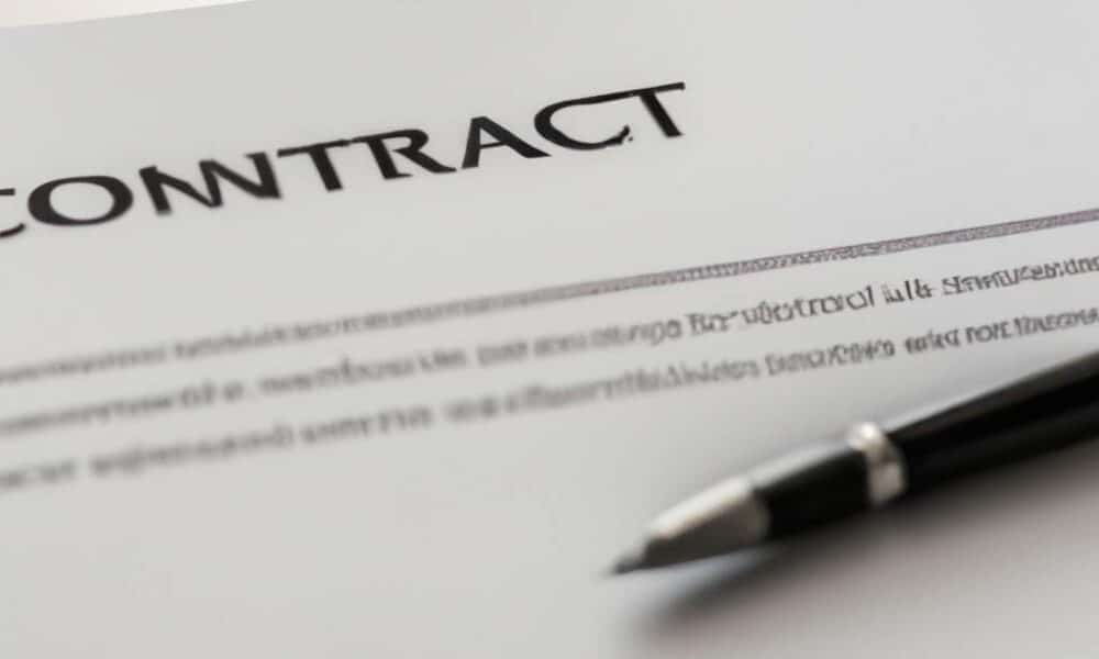 Conditions juridiques pour la validité d'un contrat : ce qu'il faut savoir