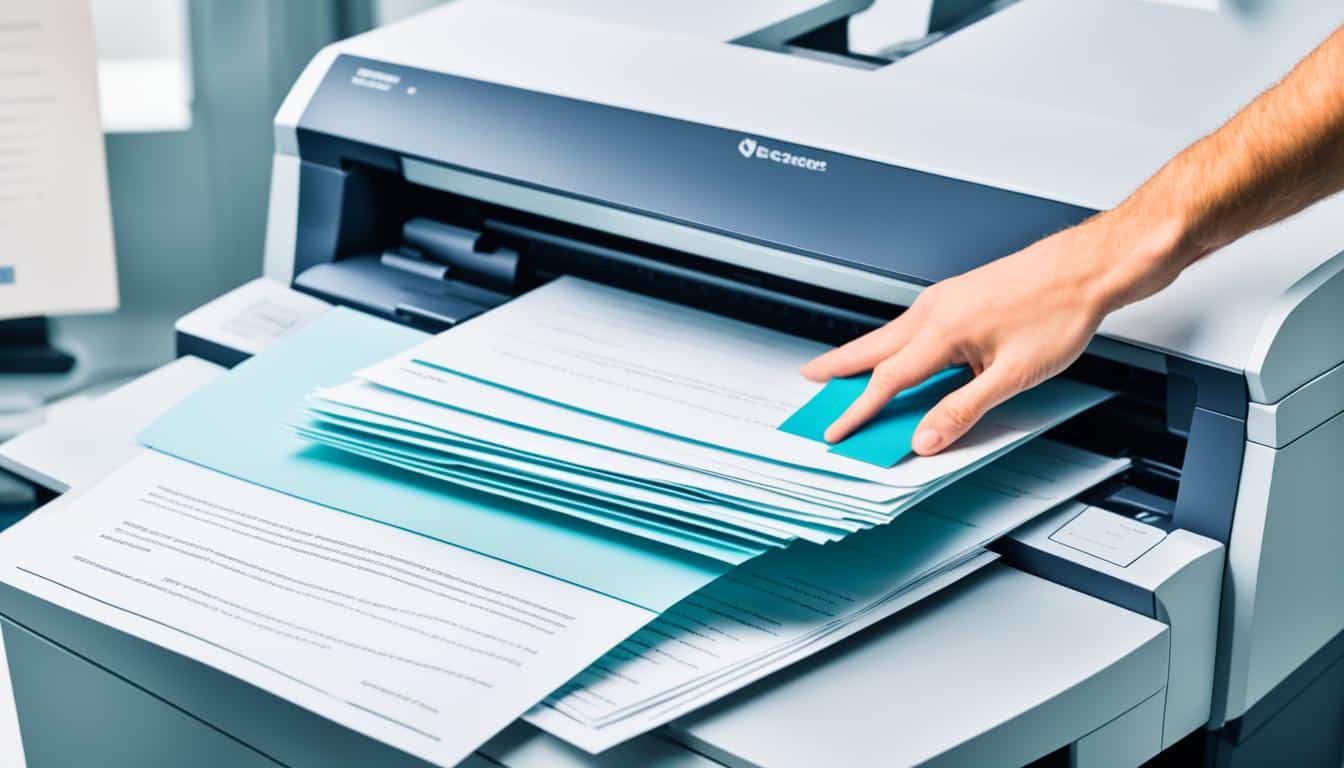 Pourquoi la dématérialisation des documents est-elle importante pour le ...