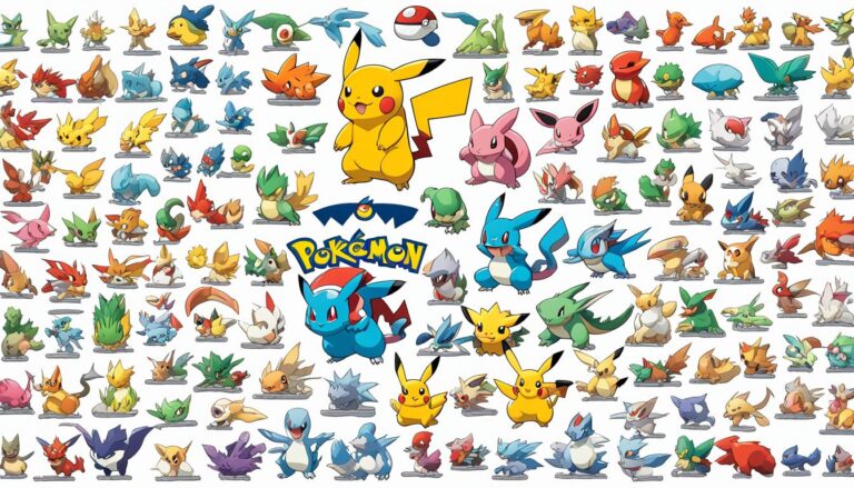 Guide Complet Table des Types Pokemon - Stratégies Clés