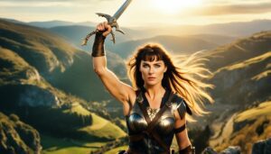 Découvrez Xena - Votre Guide Ultime en France