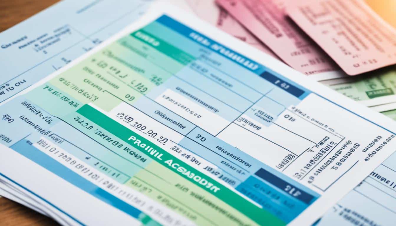 Prélèvement GIEPS Explications - Comprendre Votre Facture