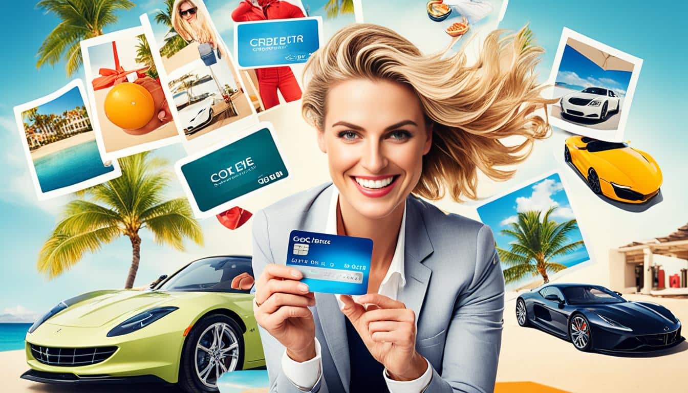 Carte Zero: Crédit Flexible et Avantages Exclusifs