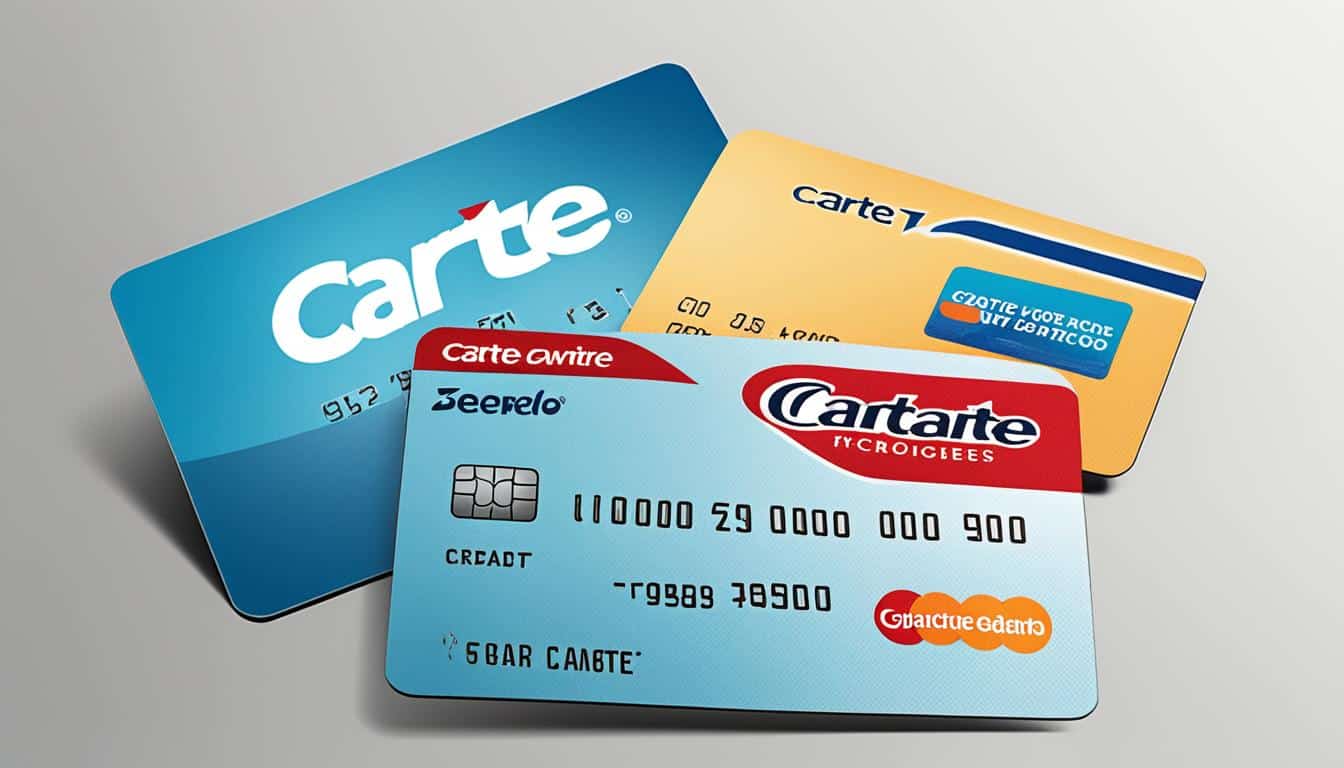 Carte Zero: Crédit Flexible et Avantages Exclusifs