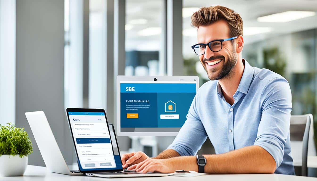 Services Financiers sur Mesure avec la banque SBE