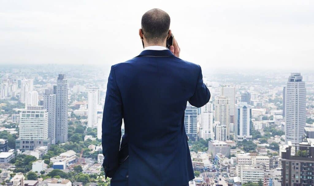 🌟 Colin Huang : Le Visionnaire qui Révolutionne la Fortune en Chine ...