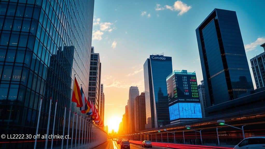 Classement du PIB 2025 : Le Classement des 10 Plus Grandes Puissances ...