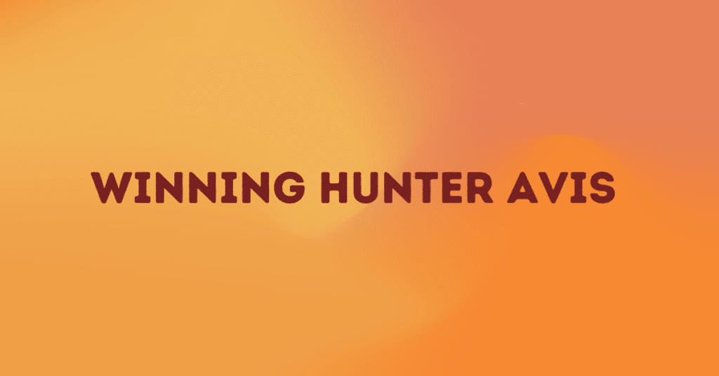 Winning Hunter Avis 2026 : Test Complet, Prix, Verdict Honnête ...